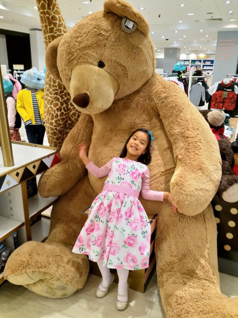 Places to eat: Ned's Feast at The Ned – ABC Dad