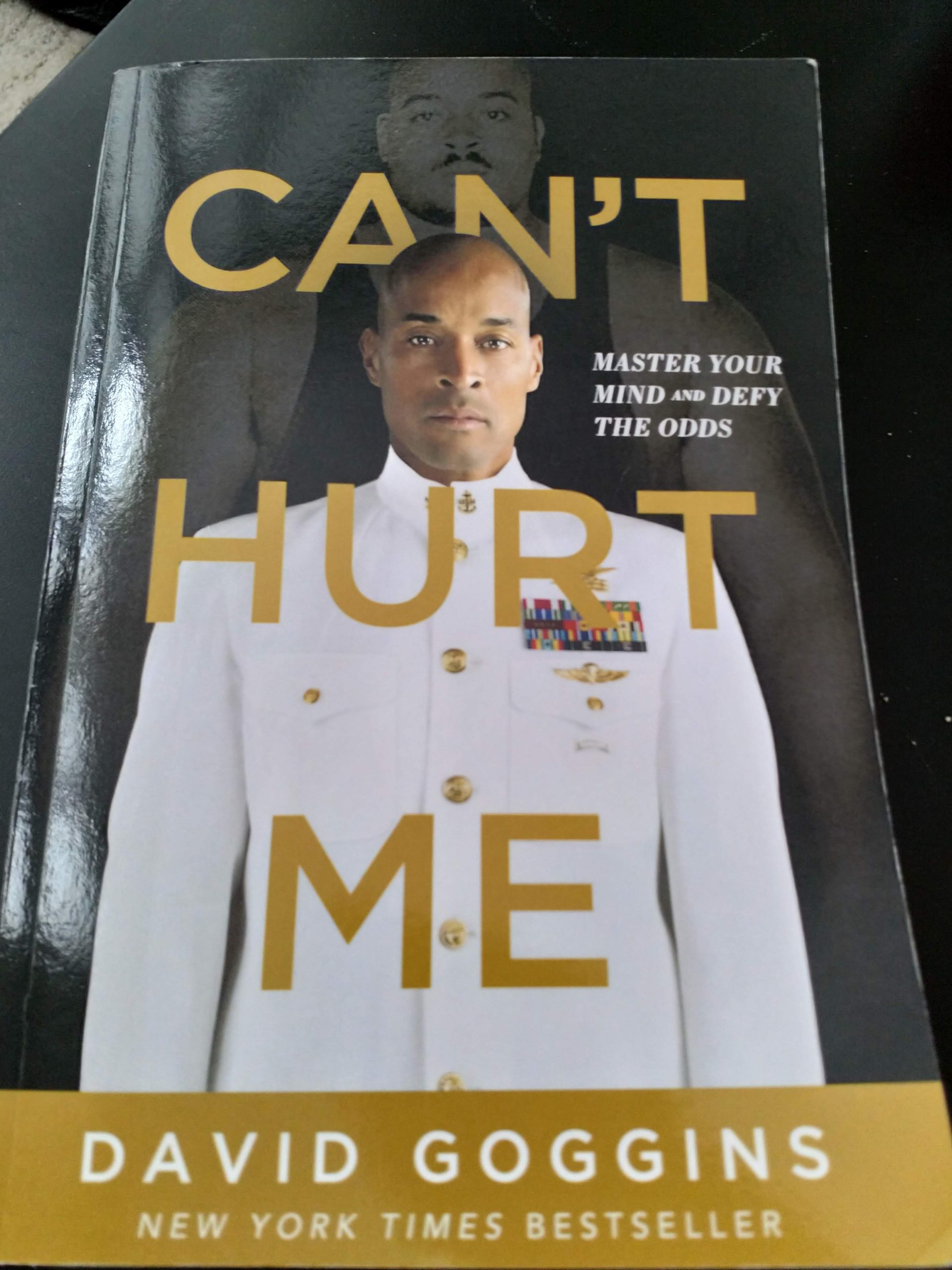 Mindset Books – ABC Dad – Recommended books to improve the mindset