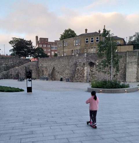 Places to eat: Ned's Feast at The Ned – ABC Dad