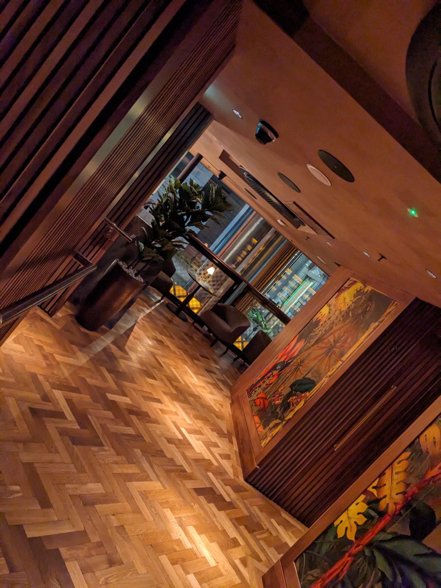 Places to eat: Fazenda London – ABC Dad
